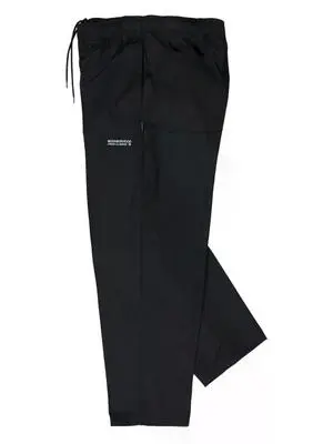 NEIGHBORHOOD Internal-drawstring Track Pants