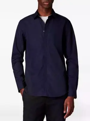 Paul Smith Cotton Shirt