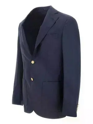 BARBA NAPOLI Lello Blazer