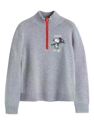 Chinti & Parker Ski Sweater