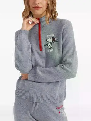 Chinti & Parker Ski Sweater