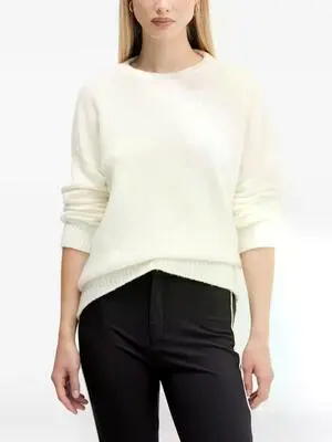 Hugo Round Neck Sweaters For Women