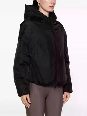 MACRON Krissy Hooded Puffer Jacket