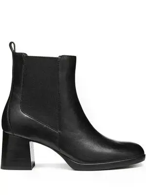 Geox High Heel Booties