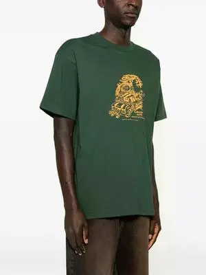 Carhartt Work In Progress Graphic T-shirt