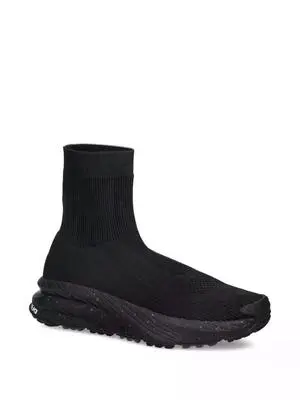 EA7 Crusher Sonic Lar Sneakers
