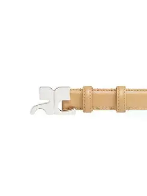 COURREGES Buckle-fastening Belt