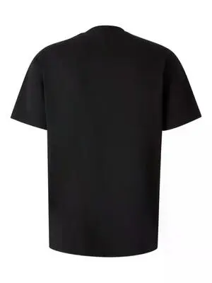 Givenchy Round-neck Graphic T-shirt