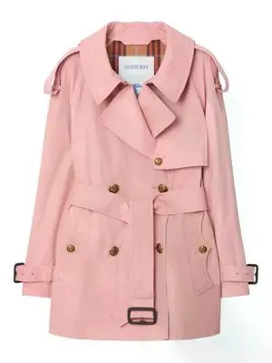 Pink Coats For Women