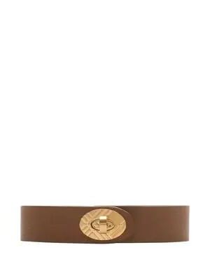 Burberry Cotswolds Belt - Brown