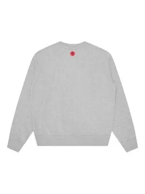 ICECREAM Graphic-printed Crew-neck Sweatshirt