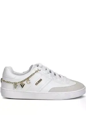 Guess Paneled Sneakers For Women