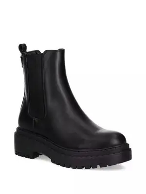 Guess Platform Chelsea Boots