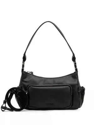 Hugo Silver Tone Bags For Women