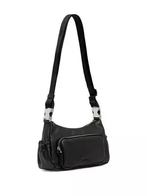 Hugo Zip Pocket Satchel