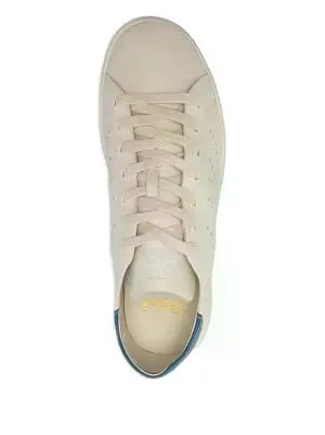 Ash Perforated Sneakers - Neutrals