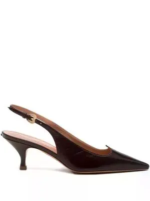 A.bocca High Heel Pumps