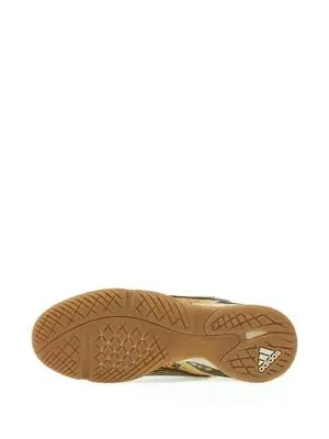 Adidas X Slam Jam Consortium F50.7 Sala C5 Sneakers - Brown