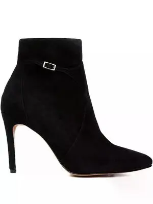 GINISSIMA Lucy Ankle Boots