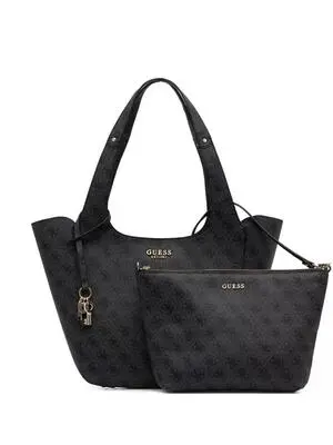 Guess Pouch Totes