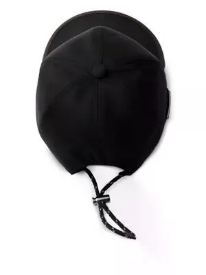 Prada Speedrock Baseball Cap