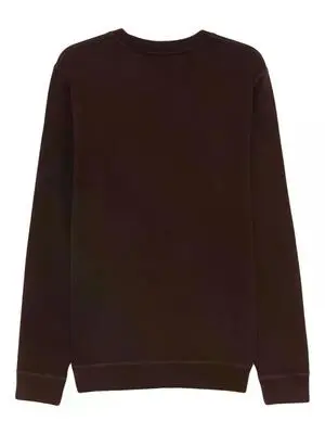 Sunspel Loopback Sweatshirt