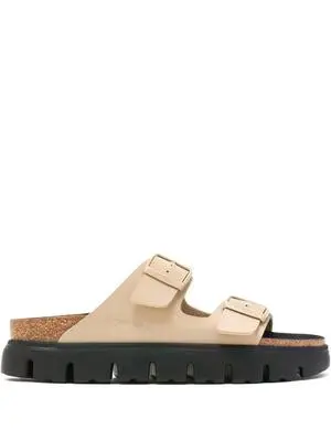 Birkenstock Cork Platform Sandals For Women