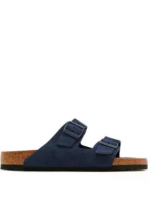 BIRKENSTOCK Buckle Strap Sandals