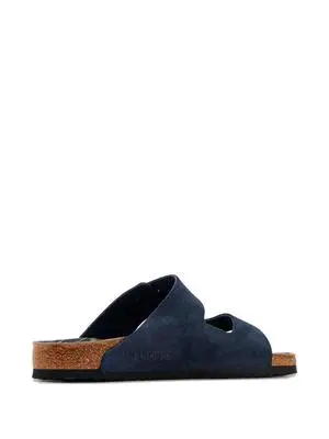 BIRKENSTOCK Buckle Strap Sandals