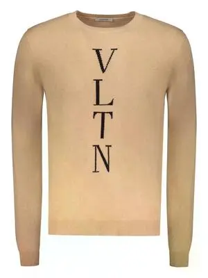 Valentino Garavani Medium Knit Knitwear For Men