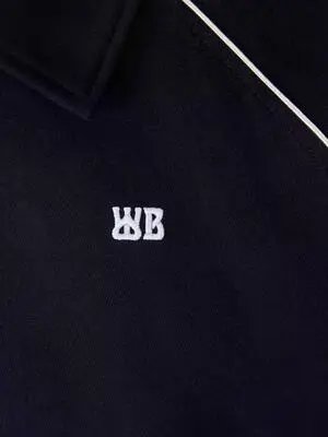 WALES BONNER Collared Jacket