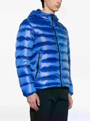 Add Kyptka Puffer Jacket