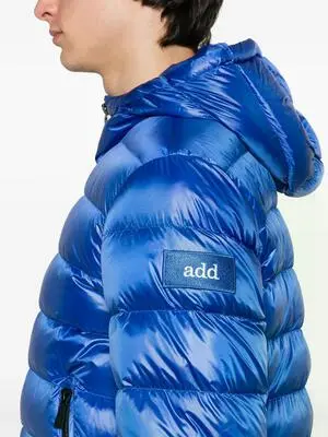 Add Kyptka Puffer Jacket