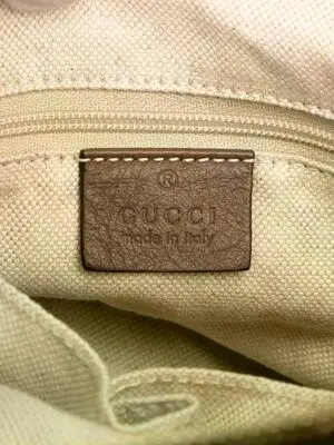 Gucci Ssima Sukey Satchel