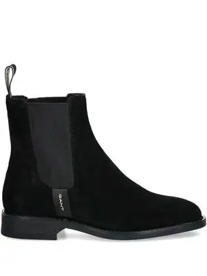 Gant Elasticated Panel Boots