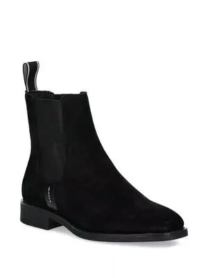 Gant Elasticated Panel Boots