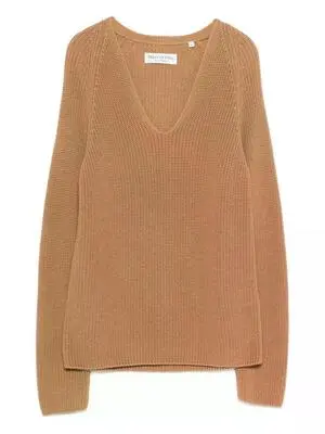Marc O'polo V Neck Sweaters For Women