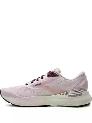 Brooks Logo Shoes For Women