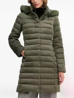 Geox Classic Coats For Women
