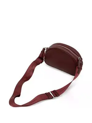 Hugo Logo Strap Satchel