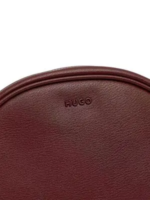 Hugo Logo Strap Satchel