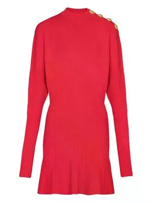 Balmain Flared Sweaters For Women