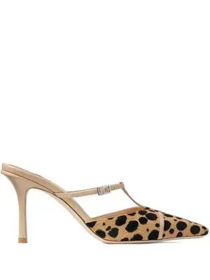 Jimmy Choo Stiletto Mules Clogs For Women