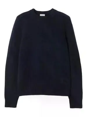 Burberry Cashmere-blend Jumper