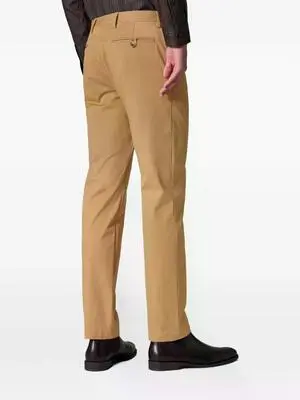 Paul Smith Button-up Trousers