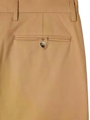 Paul Smith Button-up Trousers