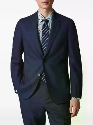 Paul Smith Travel Pro Blazer