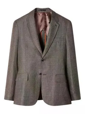 Paul Smith Textured Blazer