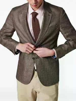 Paul Smith Textured Blazer