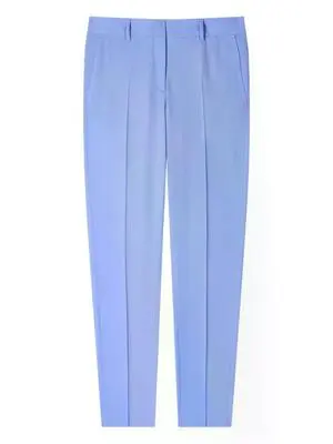 Paul Smith Light Wash Pants For Women